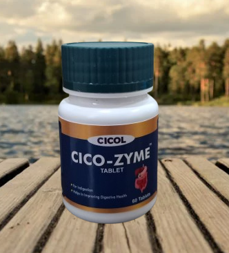 Cicol India | Pharmaceutical Company in India