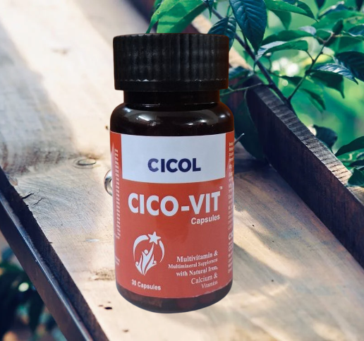 Cicol India | Pharmaceutical Company in India